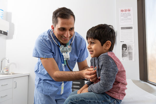 Markham Kids Clinic | Home