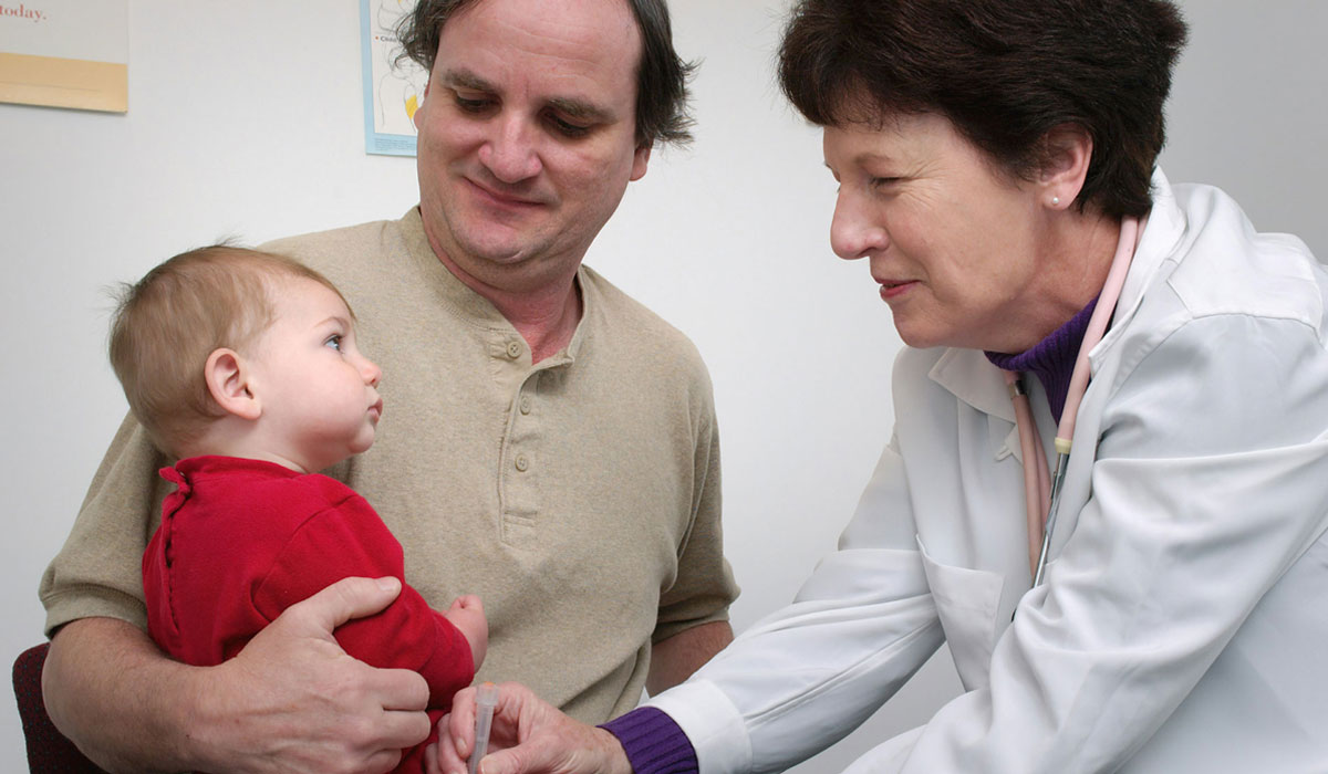 Family Physicians – Markham Kids Clinic